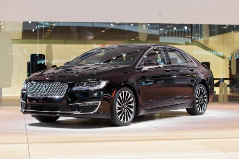 Lincoln MKC - Lemon Law Goldsmith West